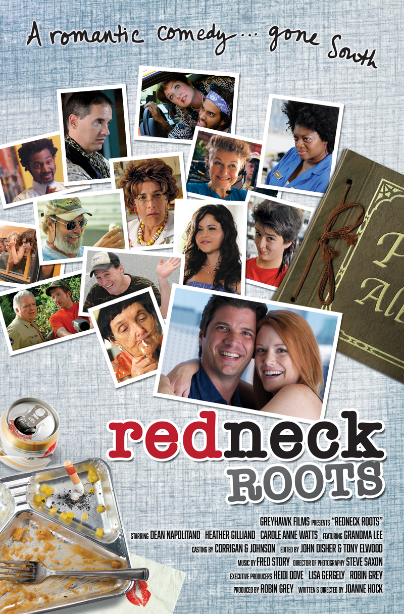 About – Redneck Roots